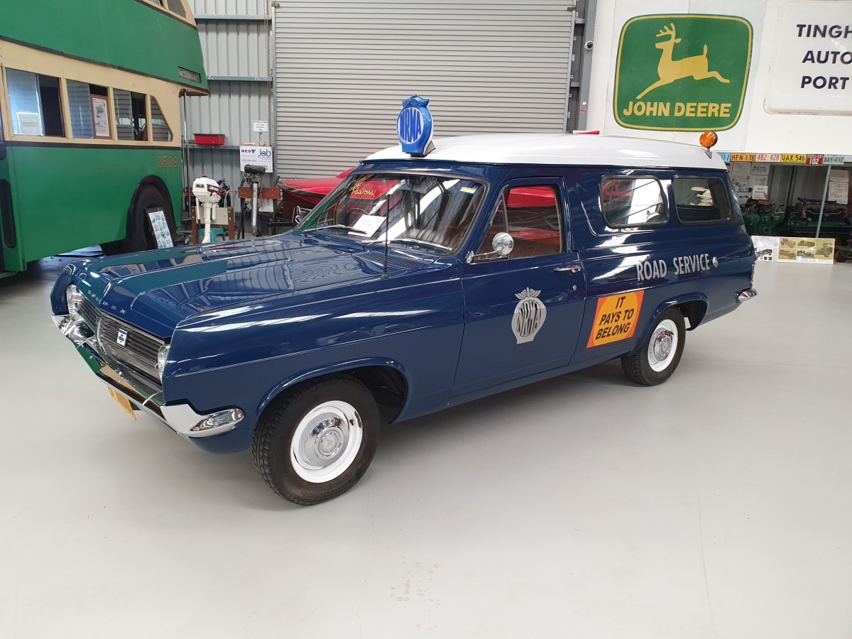 Come on in and have a look its amazing.